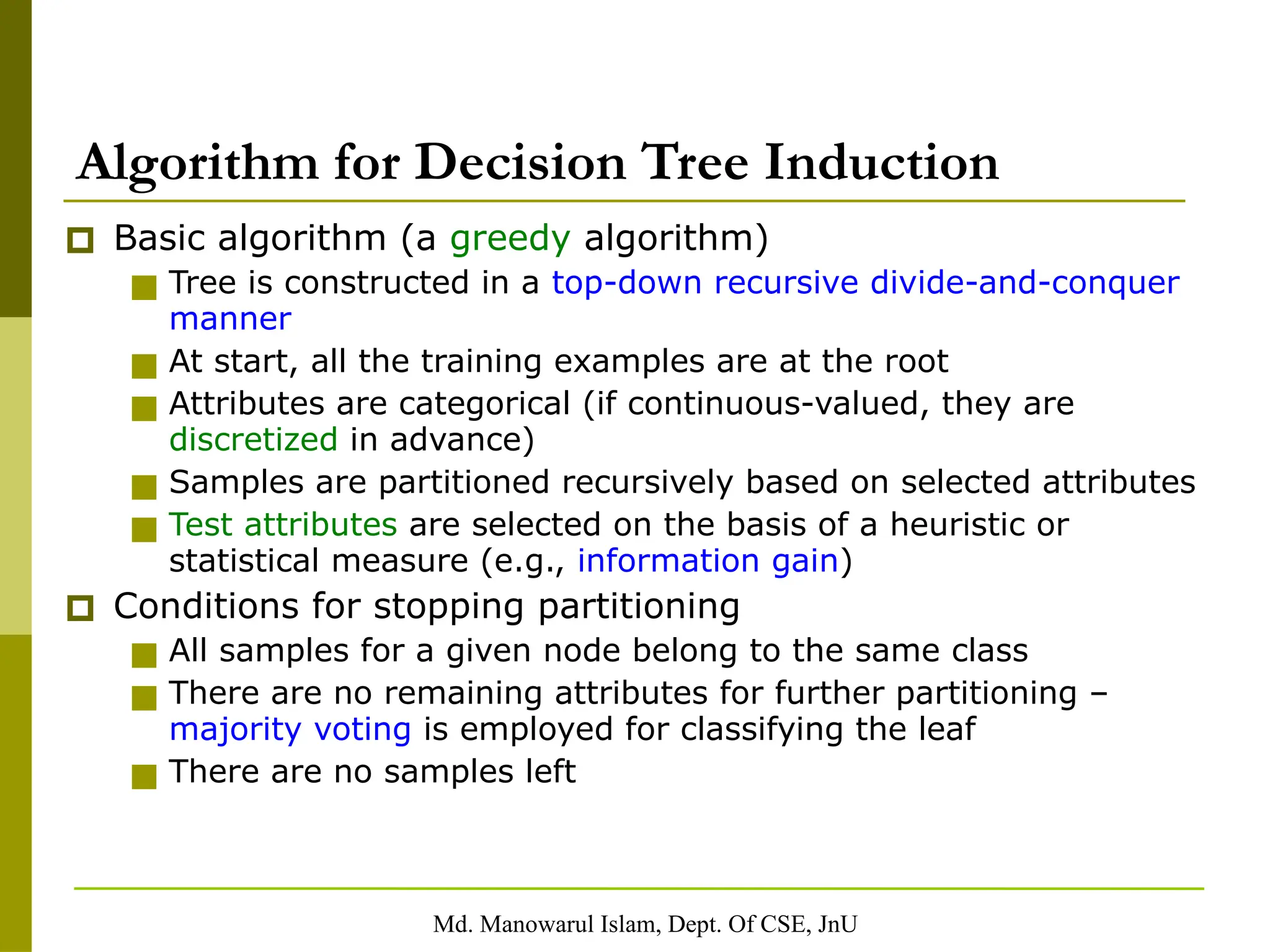 Lecture_21_22_Classification_Instance-based Learning | PPT