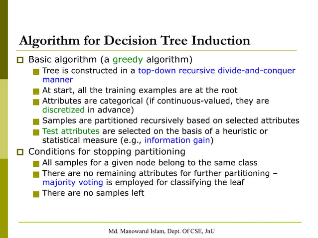 Lecture_21_22_Classification_Instance-based Learning | PPT