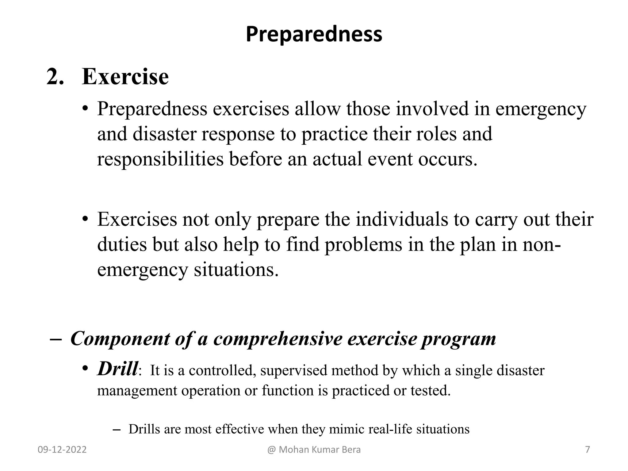 disaster preparedness and response.ppt