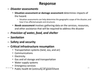 disaster preparedness and response.ppt