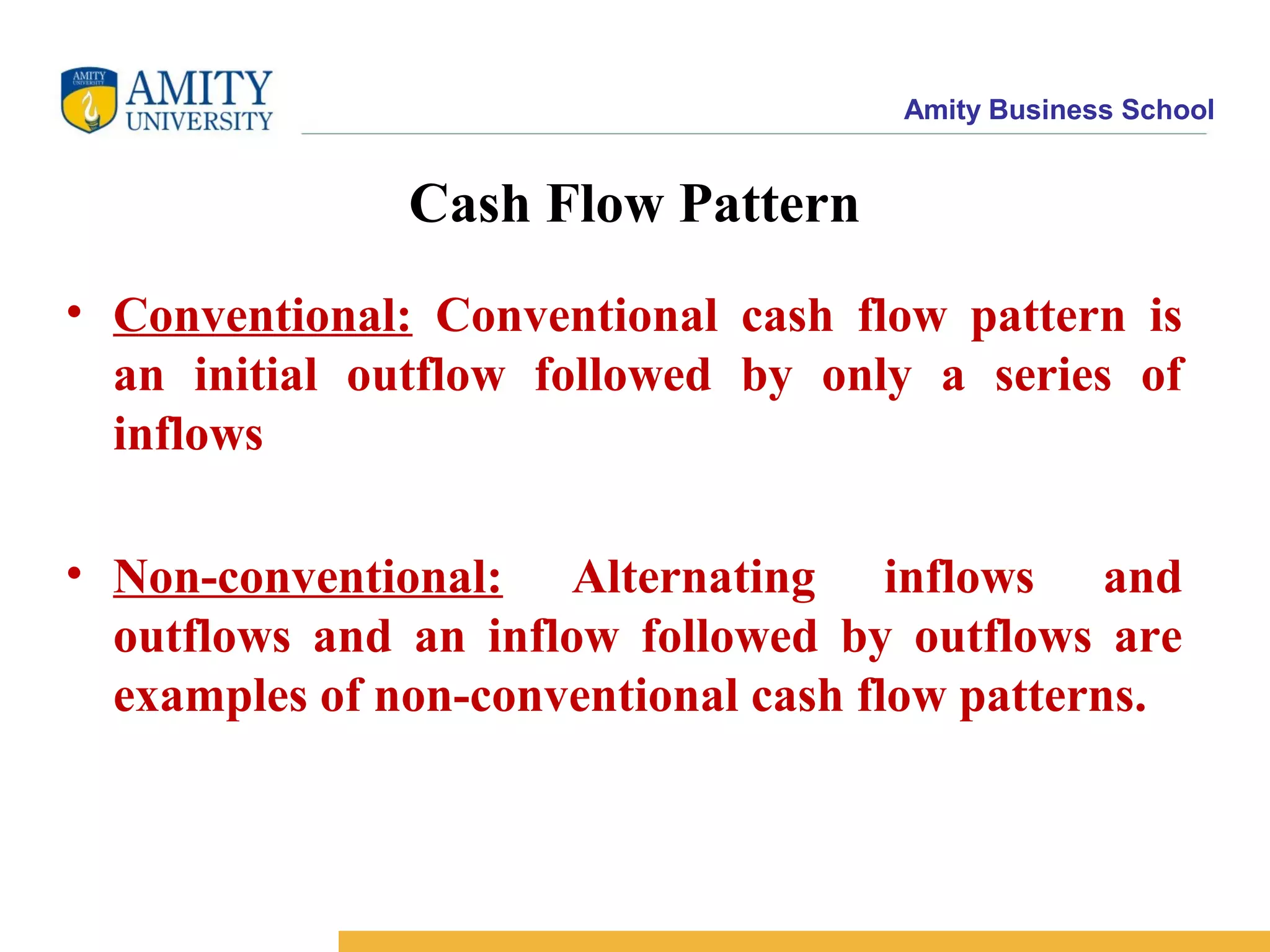 Lecture 21 capital budgeting | PPT