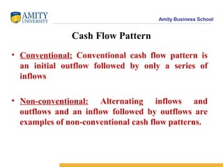 Lecture 21 capital budgeting | PPT