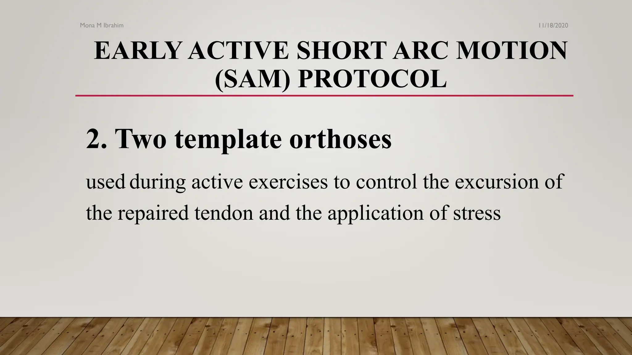 lecture 21(Extensor Tendon Injuries) .pdf