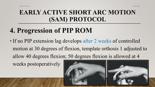 lecture 21(Extensor Tendon Injuries) .pdf
