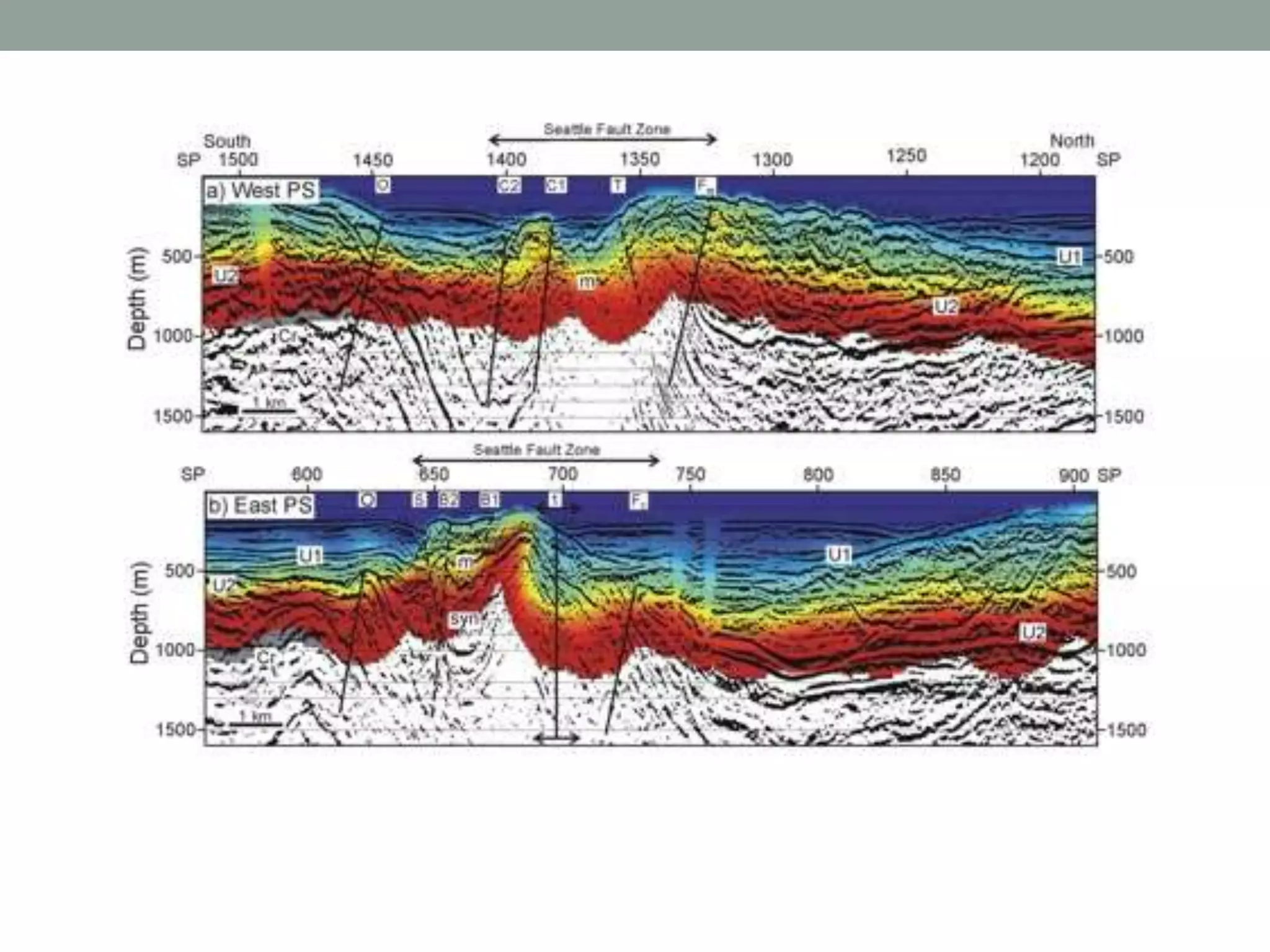 Geophysical Methods of Hydrocarbon Exploration | PPTX