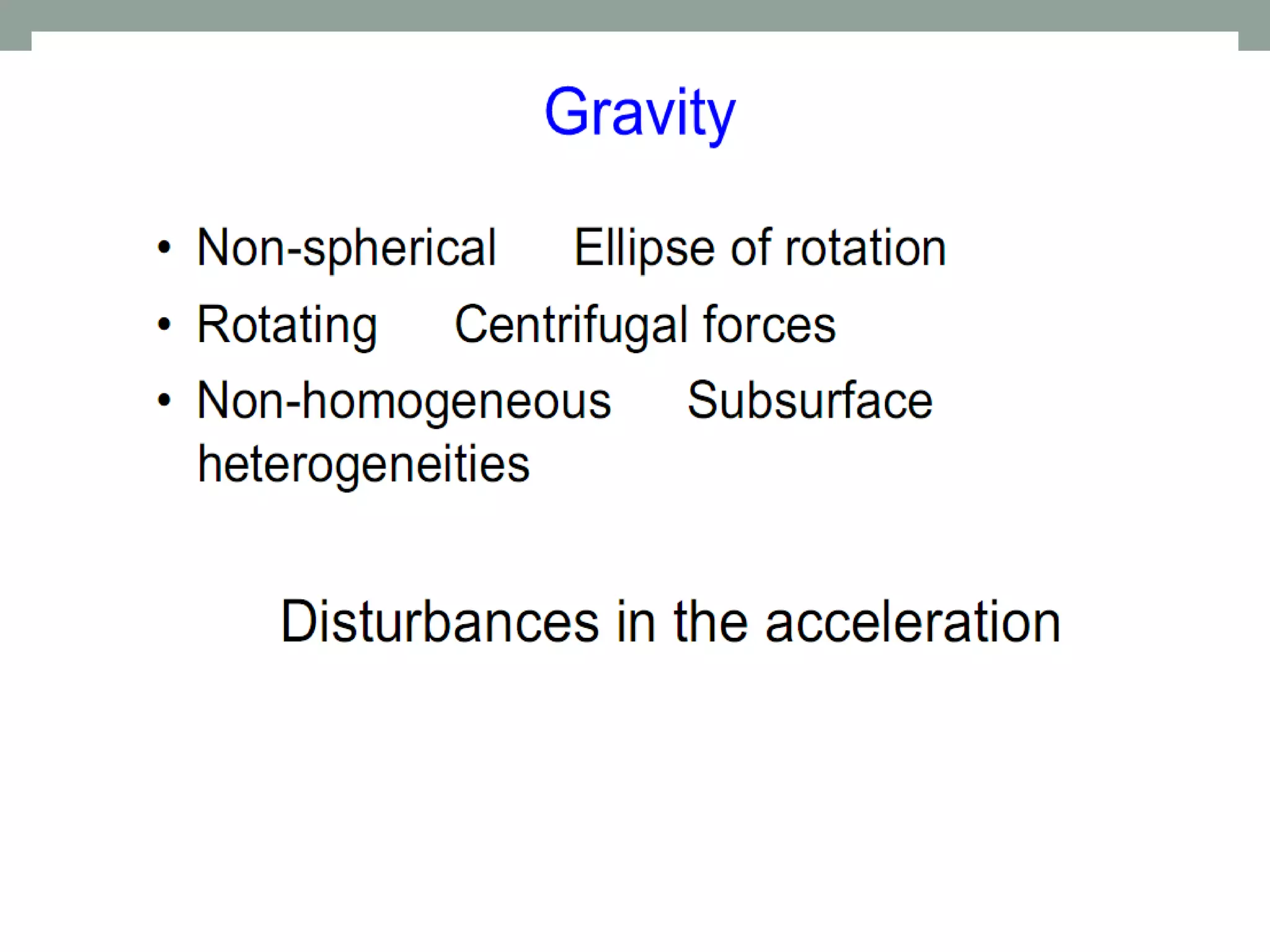 Geophysical Methods of Hydrocarbon Exploration | PPTX