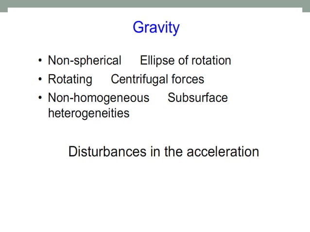 Geophysical Methods of Hydrocarbon Exploration | PPTX | Geology | Science