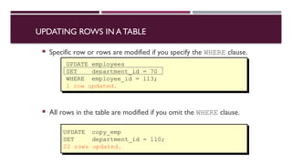 Lecture 21 Insert Update Delete.pptx