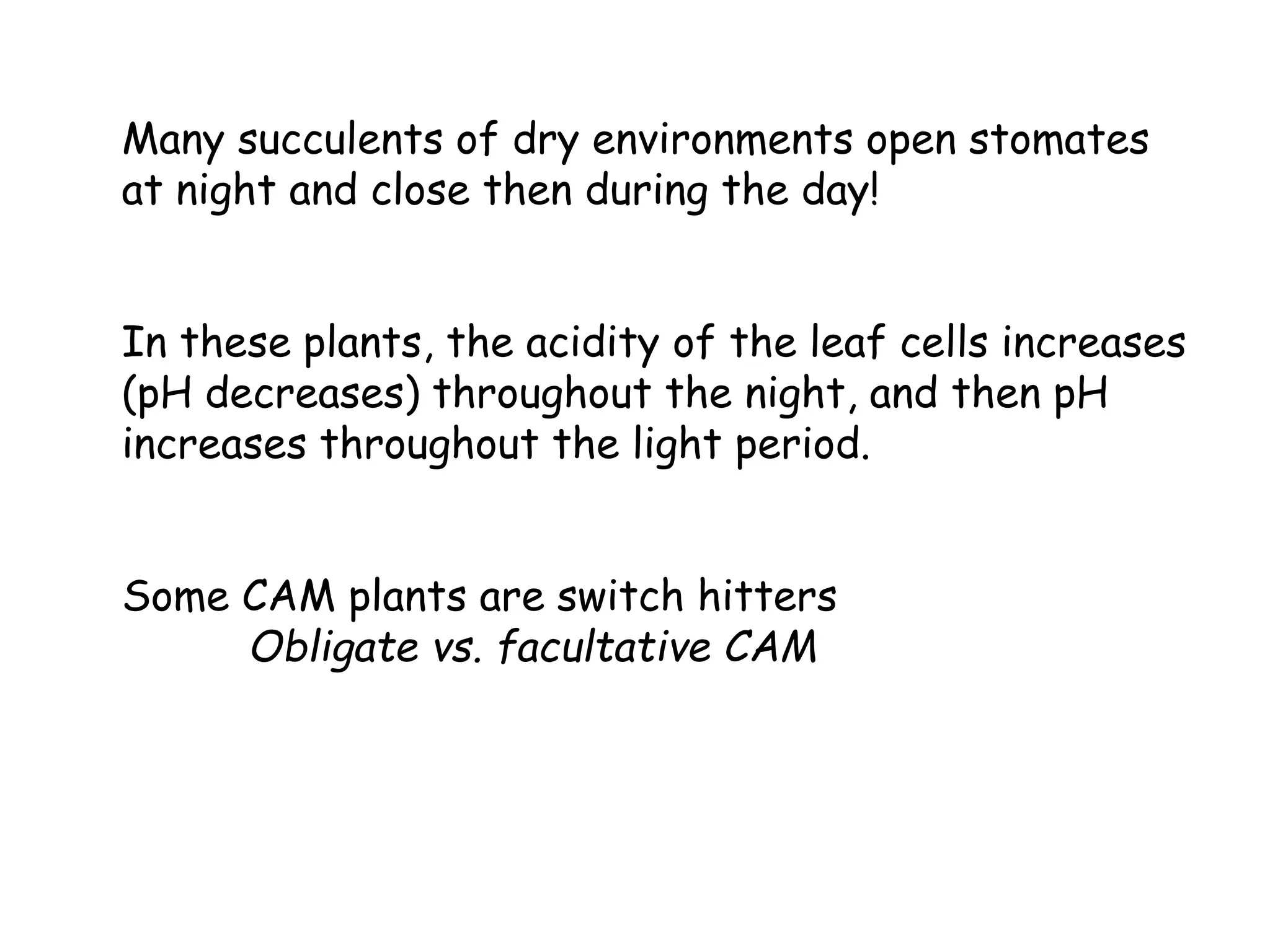 C4 and C3 photosynthetic pathway in plants | PPT