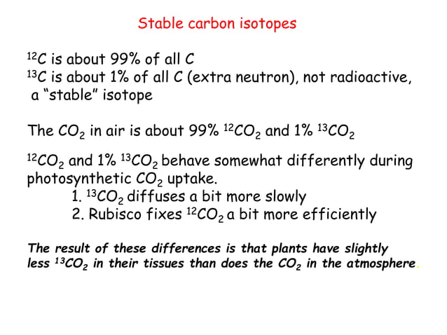 C4 and C3 photosynthetic pathway in plants | PPT