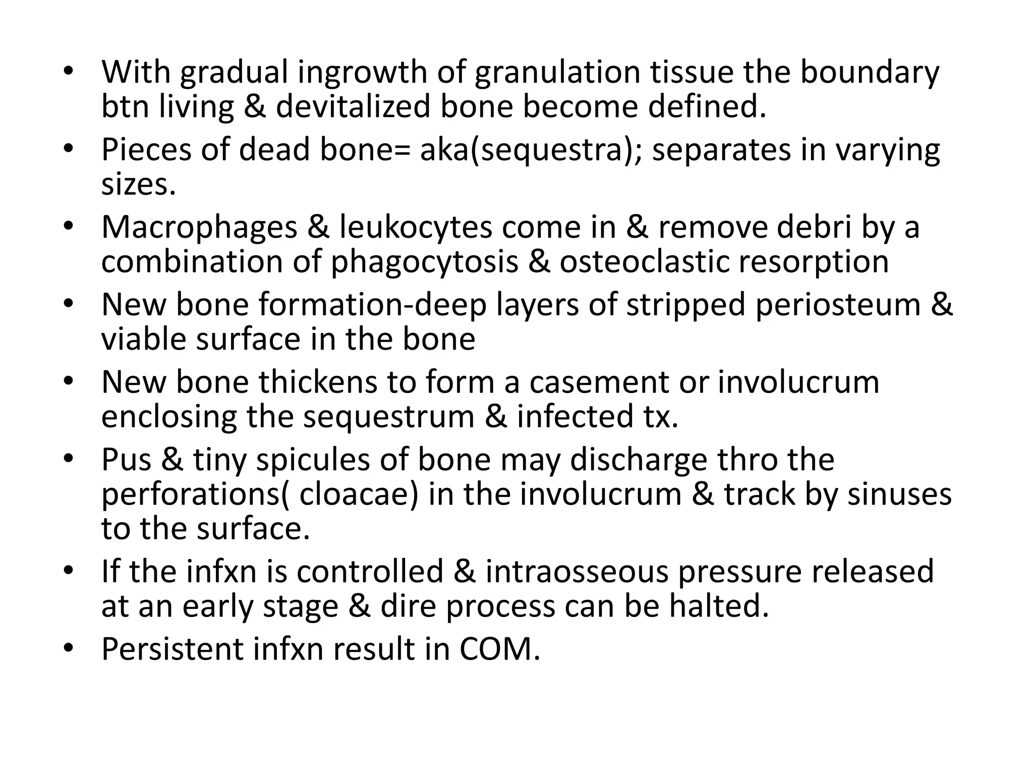 LECTURE 21;osteomyelitis.pptx