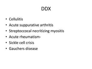 LECTURE 21;osteomyelitis.pptx