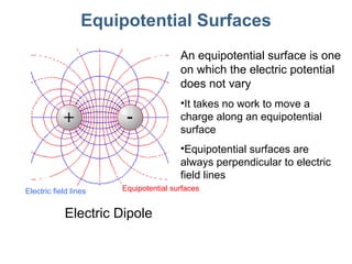 Lecture21 potential | PPT