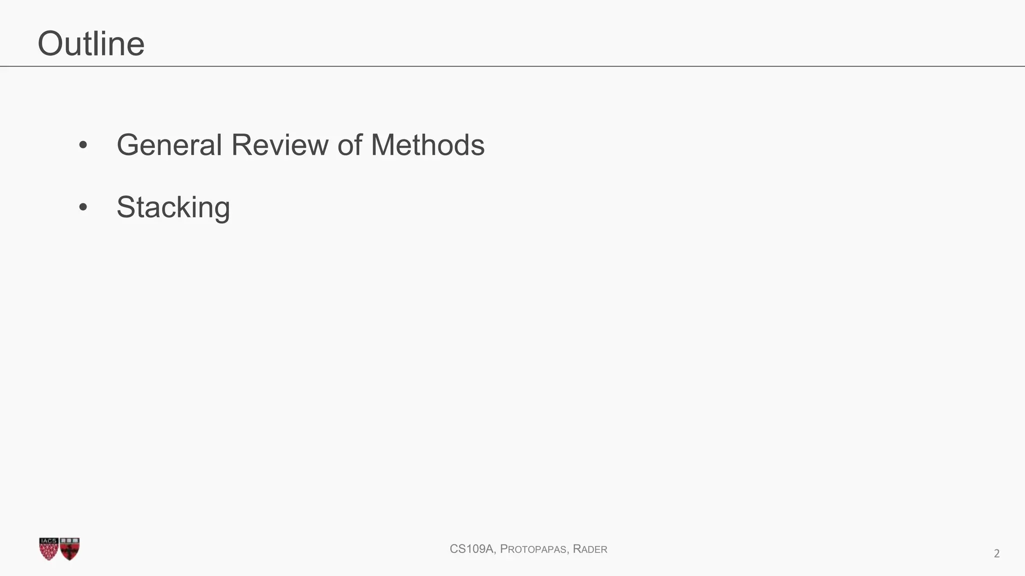 Machine learning how are things going on | PPT