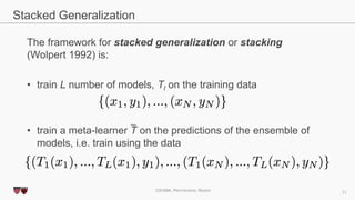 Machine learning how are things going on | PPT