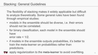 Machine learning how are things going on | PPT