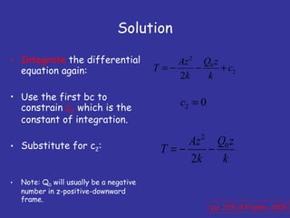 ÖNCEL AKADEMİ: SOLID EARTH GEOPHYSICS | PPT