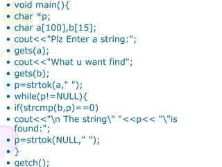 programming fundamentals | PPTX | Programming Languages | Computing