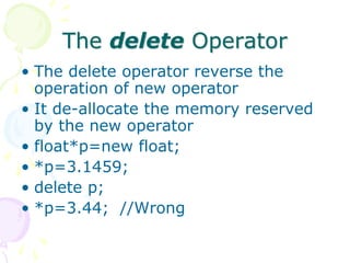 programming fundamentals | PPTX | Programming Languages | Computing