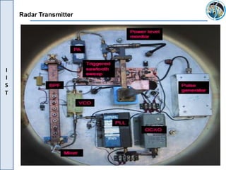 Frequency Modulated Continuous Wave Radar | PDF