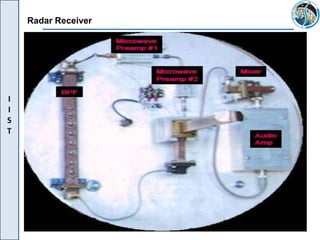 Frequency Modulated Continuous Wave Radar | PDF