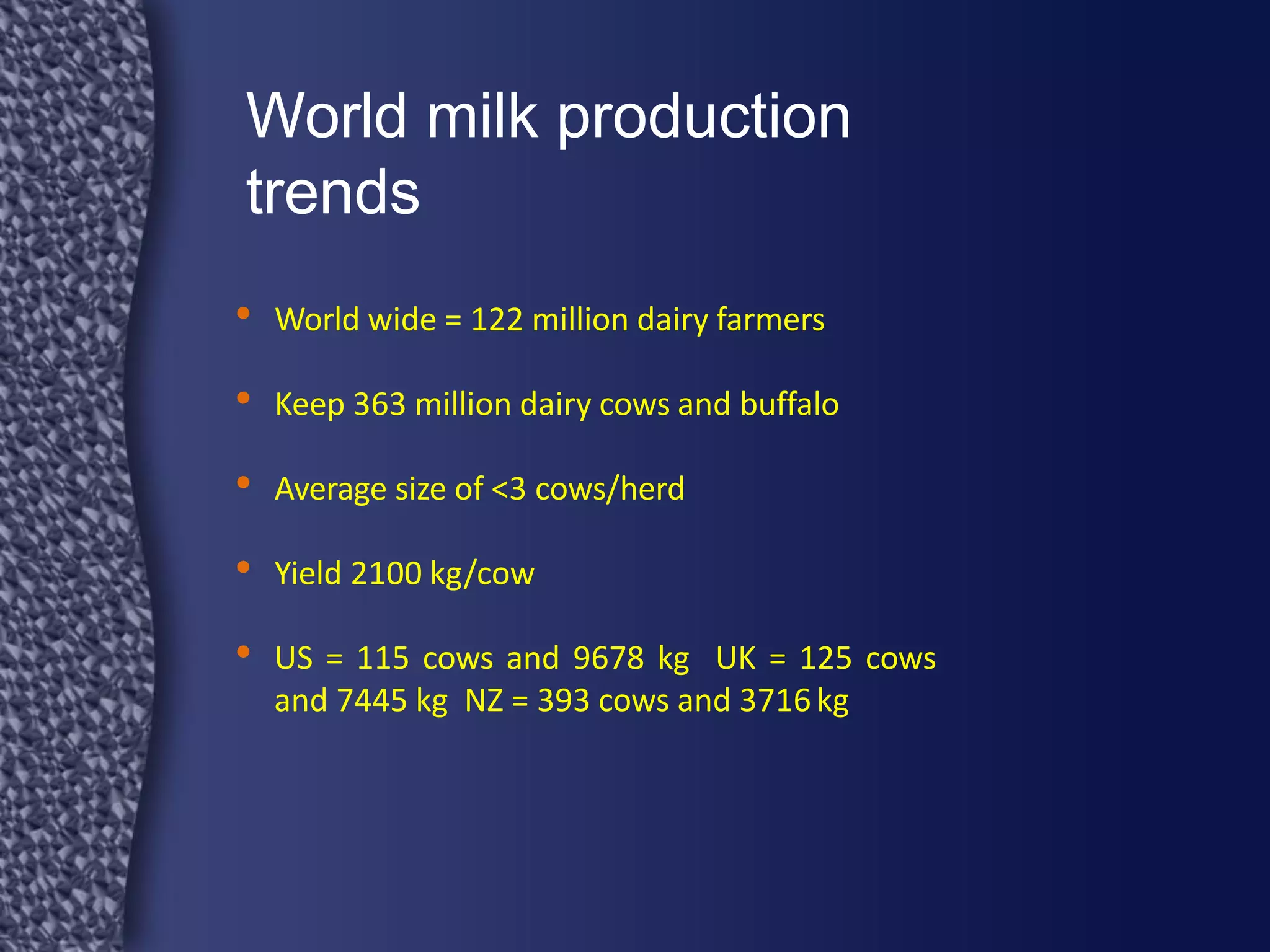 Lecture 22 effect of nutrition on bovine reproduction converted (1) | PDF