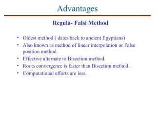 Lecture 2_2 False Position Method.pptx