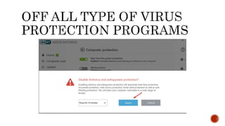 how to install office step by step | PPTX
