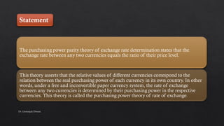 Lecture 22 ppt | PDF