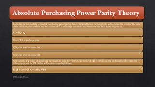 Lecture 22 ppt | PPT