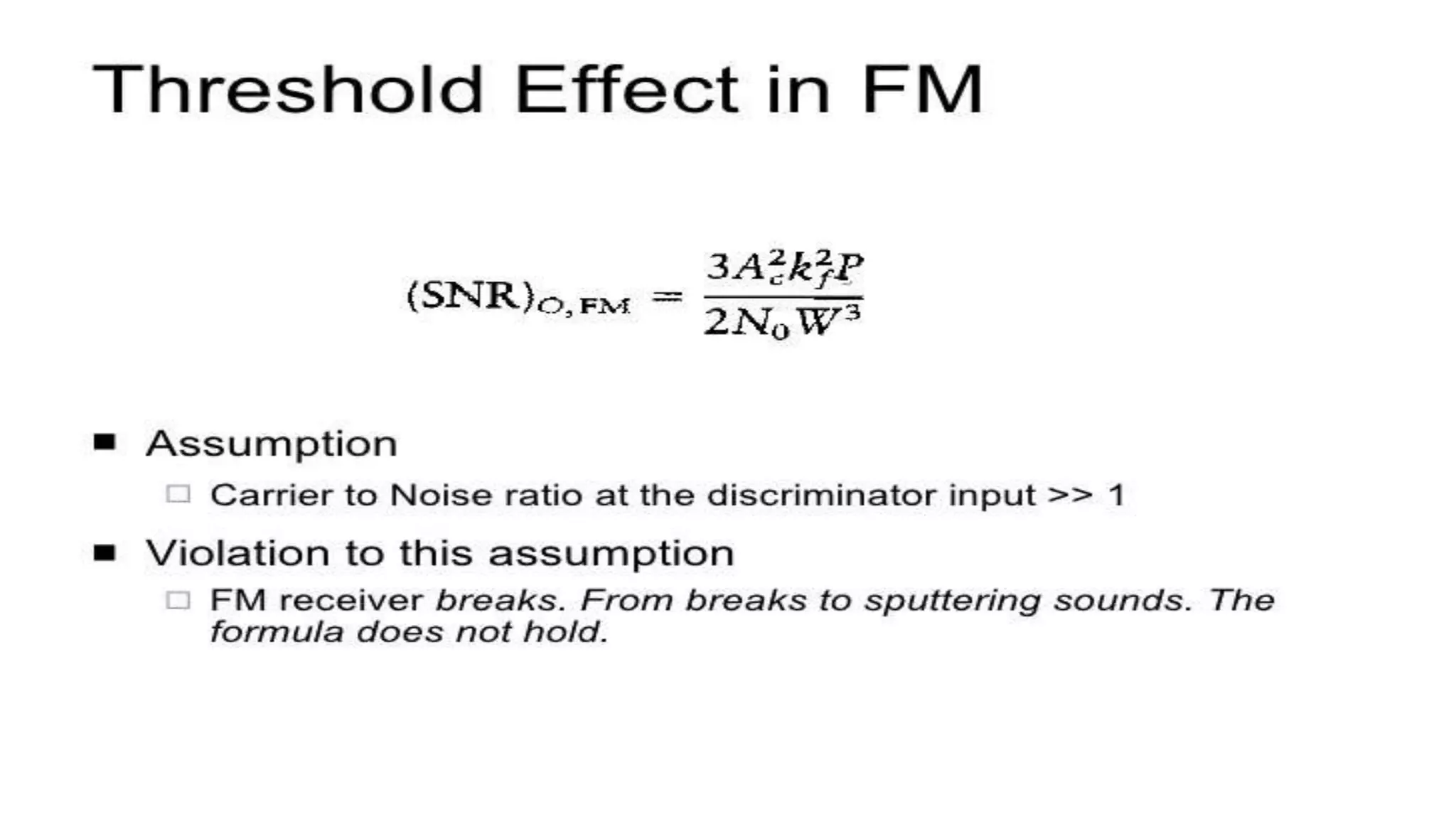Lecture 22 Threshold effects in FM.pptx