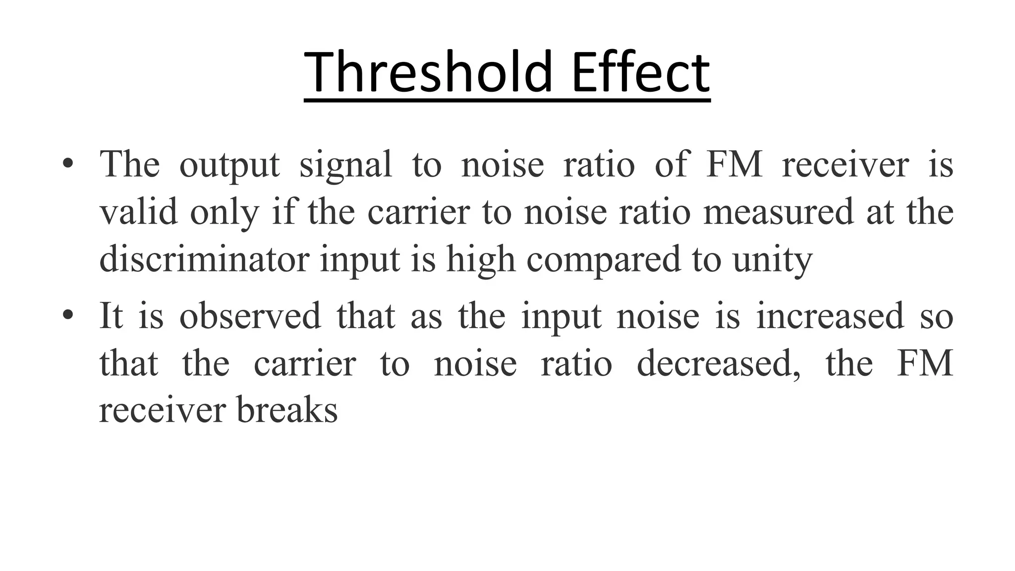 Lecture 22 Threshold effects in FM.pptx