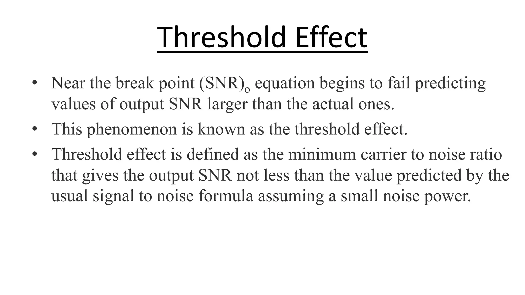 Lecture 22 Threshold effects in FM.pptx