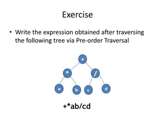 Lecture 22_Trees - II.pptx