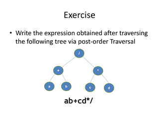Lecture 22_Trees - II.pptx