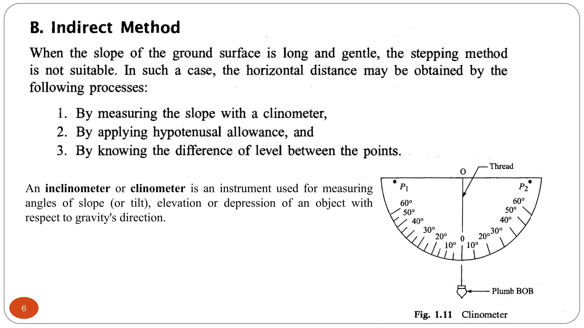 Lecture #2 & #3. Introduction and Chain Surveying (W23) PART-II.pdf