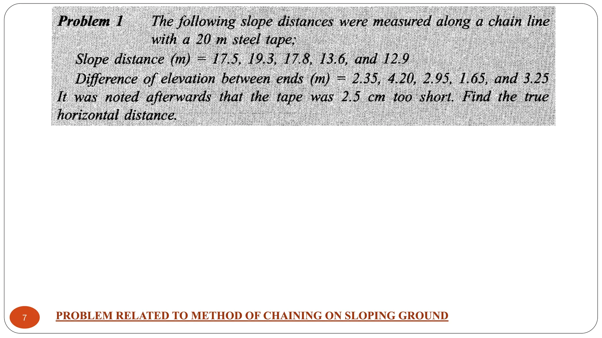 Lecture #2 & #3. Introduction and Chain Surveying (W23) PART-II.pdf