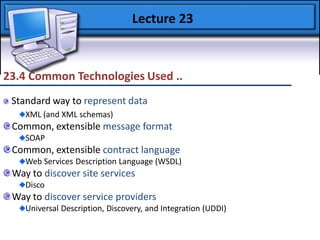 Internet Applications and Web Programming | PDF