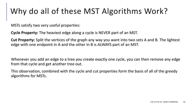 lecture 23 algorithm design and analysis | PDF | 3-D Graphics | Computer Software and Applications