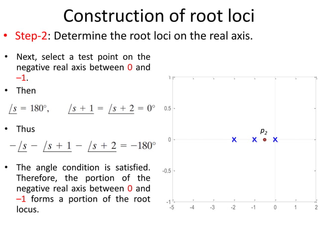 construction_of_root_loci_ Hussian Lectures | PPTX | Genetics | Science
