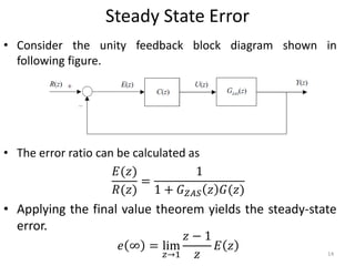 Lecture 23 24-time_response | PPT