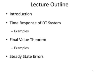 Lecture 23 24-time_response | PPT