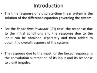 Lecture 23 24-time_response | PPT