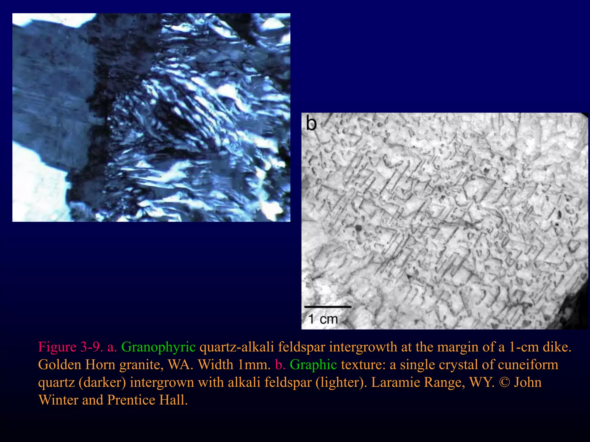 Lecture 23 - Igneous Rocks (1).ppt