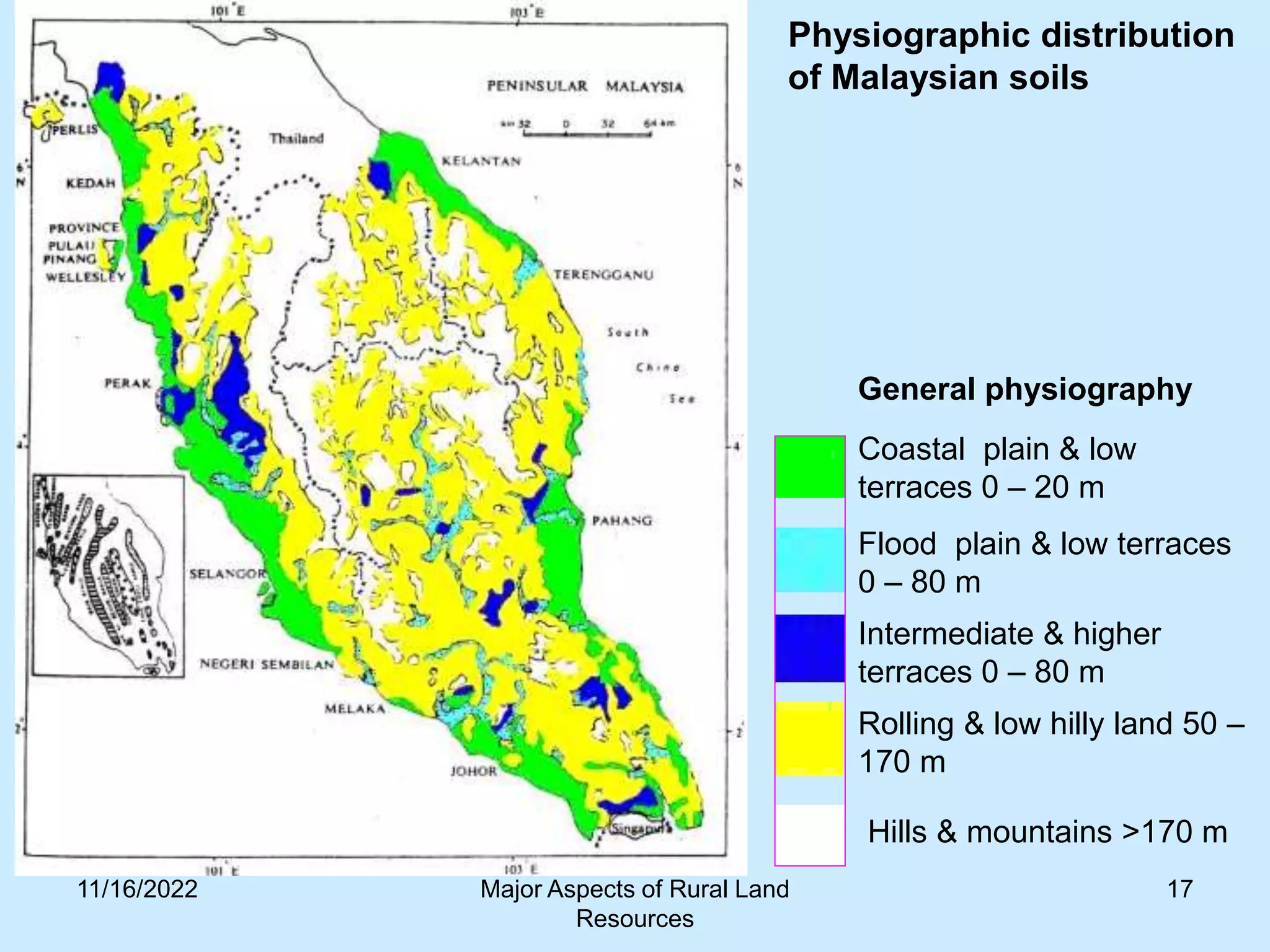 LECTURE 2&3 - Major Areas of Rural Land Resources.ppt
