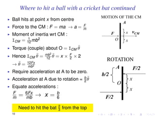 classical mechanics college physics, physics | PDF