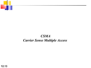 multiple access | PPT
