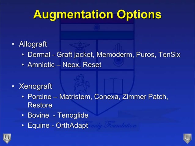 Lecture 23 24 parekh peroneal pathology | PPTX