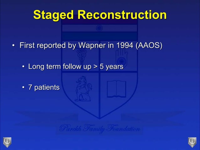 Lecture 23 24 parekh peroneal pathology | PPTX
