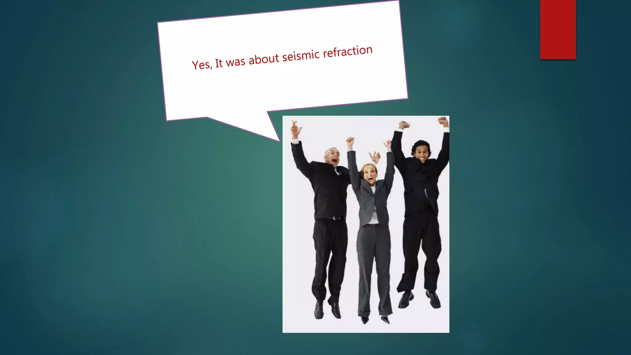 Lecture 23 april29 static correction | PPTX